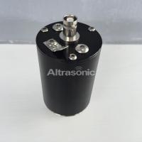 China 35kHz Ultrasonic Rinco Welding Converter R-CV3510 900W for Auto Sport Welding for sale