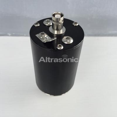 China 35kHz Ultrasonic Rinco Welding Converter R-CV3510 900W for Auto Sport Welding for sale