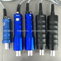 China Ultrasonic Handle Spot Welder Cylinder for sale