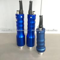 China Ultrasonic Handle Spot Welder Cylinder for sale