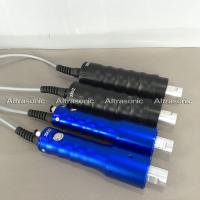 China Ultrasonic Handle Spot Welder Cylinder for sale