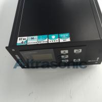 China Ultrasonic Digital Generator 100W-4200W LCD Screen Power Supply for Welding 30kHz for sale