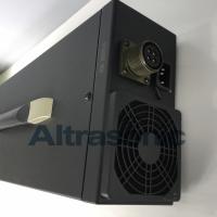 China Ultrasonic Digital Generator 100W-4200W LCD Screen Power Supply for Welding 30kHz for sale
