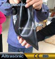 China 35kHz 800W Ultrasonic Sealing Machine for Cosmetic PVC Tubes Auto Tuning for sale
