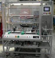 China 30kHz High Frequency Ultrasonic Riveting Welding Machine for Automobile Mudguard for sale