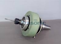China 20kHz Rotary Ultrasonic Machining Machine 1000W for Milling Drilling for sale