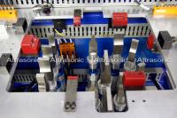 China Handheld Ultrasonic Riveting Welder 20kHz 1000W for Vehicle Bumper Welding for sale