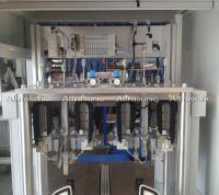 China 28KHz 500W Automatic Ultrasonic Riveting Welding Machine for Automobile Plastic Parts for sale