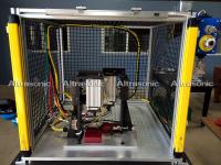 China 28KHz 500W Automatic Ultrasonic Riveting Welding Machine for Automobile Plastic Parts for sale