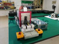 China 35 kHz 1000W Manual Ultrasonic Metal Welder for Automotive Harness Wiring for sale