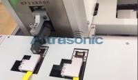 China 35kHz 1000W Ultrasonic Metal Welding Equipment for Computer Motherboard Circuit for sale
