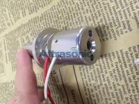 China 35kHz Replacement Rinco Ultrasonic Transducer Aluminum 900W 2 Ceramics for sale