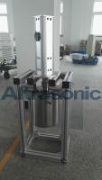 China 20kHz 300W Laboratory Ultrasonic Sonochemistry System for Biodiesel Water Separation for sale