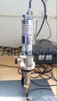China 20kHz 300W Laboratory Ultrasonic Sonochemistry System for Biodiesel Water Separation for sale
