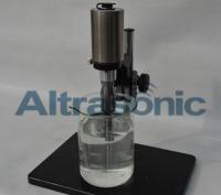 China 20kHz 300W Laboratory Ultrasonic Sonochemistry System for Biodiesel Water Separation for sale