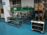 China Auto Components Applications 35Khz Ultrasonic Riveting  Welder With Welding Submodule for sale