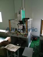 China Auto Components Applications 35Khz Ultrasonic Riveting  Welder With Welding Submodule for sale