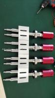 China Auto Components Applications 35Khz Ultrasonic Riveting  Welder With Welding Submodule for sale
