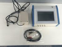 China Touch Screen Ultrasonic Measuring Device 1kHz-500kHz for Transducer Horn Analysis for sale