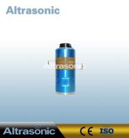 China 15kHz 2600W Piezoelectric Converter for Ultrasonic Welder Devices for sale