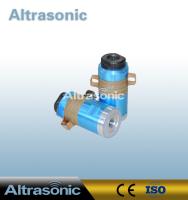 China 15kHz 2600W Piezoelectric Converter for Ultrasonic Welder Devices for sale