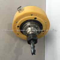China High Power Ultrasonic Machining System CNC 1000W 20kHz for Industrial Milling for sale