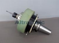 China High Power Ultrasonic Machining System CNC 1000W 20kHz for Industrial Milling for sale