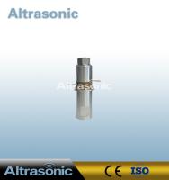 China High Intensity Sandwich Ultrasonic Transducer 15-70 kHz Large Amplitude Output for sale