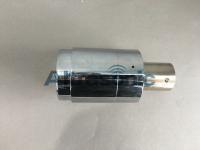China 20kHz 2000W Titanium Alloy Ultrasonic Converter 922JA Replacement for Branson Welding for sale