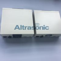 China Digital Generator High Frequency Ultrasonic Power Supply for Welding Machine for sale
