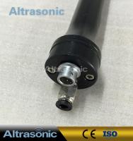 China 70khz Titanium Piezo Ultrasonic Wire Embedding Machine for Smart Card Chip for sale