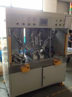 China Robot Ultrasonic Spot Welding Machine 20kHz 1000W PP Riveting for Car Parts for sale