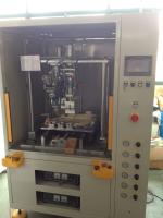 China Small Ultrasonic Spot Welding Machine for Textile Inserts Rear Panels for sale