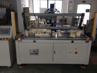 China Small Ultrasonic Spot Welding Machine for Textile Inserts Rear Panels for sale