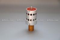 China Replacement Dukane 41C30 2000W 20kHz Heavy Duty Ultrasonic Converter BNC Connector for sale