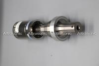 China 2000W 20kHz Ultrasonic Titanium Converter Replacement for Branson 2000 Series CJ20 for sale