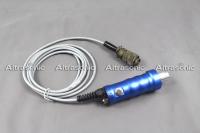 China 28kHz Hand Held Ultrasonic Spot Welding Machine 300W 500W Plastic Welder for sale