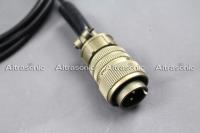 China HSK63 20kHz 1000W Ultrasonic Assisted Machining Equipment for CNC Machining Center for sale