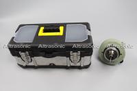 China HSK63 20kHz 1000W Ultrasonic Assisted Machining Equipment for CNC Machining Center for sale