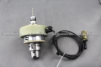 China HSK63 20kHz 1000W Ultrasonic Assisted Machining Equipment for CNC Machining Center for sale