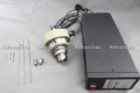 China HSK63 20kHz 1000W Ultrasonic Assisted Machining Equipment for CNC Machining Center for sale