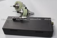 China 20kHz 2000W Spindle Ultrasonic Machining Device HSK63 Connector for Drilling for sale