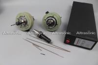 China 20kHz 2000W Spindle Ultrasonic Machining Device HSK63 Connector for Drilling for sale