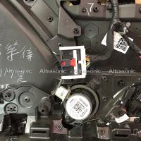 China Ultrasonic Welding Machine 20kHz 1000W for Auto Door Trim Panel Riveting for sale