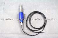 China 30kHz Digital Ultrasonic Cutting Machine 200W for Metal and Plastic Deburring for sale