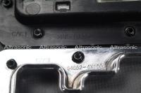 China 800W Smart Digital Auto Ultrasonic Welding Machine for Car Bumper 20kHz for sale