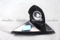 China High Frequency Welding Ultrasonic Riveting Machine For Auto Interior Trim for sale