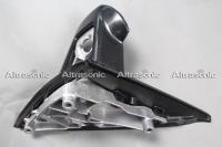 China High Frequency Welding Ultrasonic Riveting Machine For Auto Interior Trim for sale