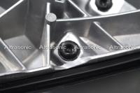 China High Frequency Welding Ultrasonic Riveting Machine For Auto Interior Trim for sale