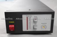 China 20KHz 1000W Ultrasonic Milling Machine for Drilling Assisted Machining for sale